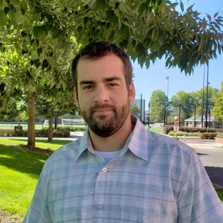 Staff & Visitor Directory | Climate & Global Dynamics